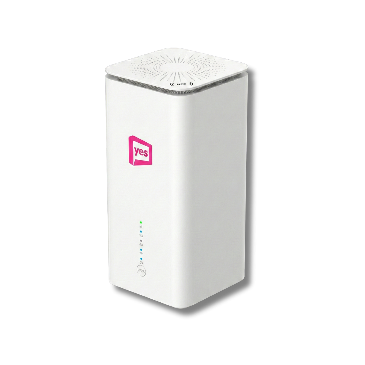 YES 5G Broadband Malaysia | Fast, Stable Unlimited Home WiFi